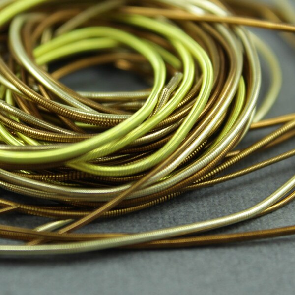 Bullion Wire - Etsy