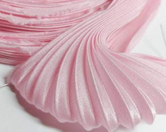 30cm Silk Shibori Ribbon | Etsy