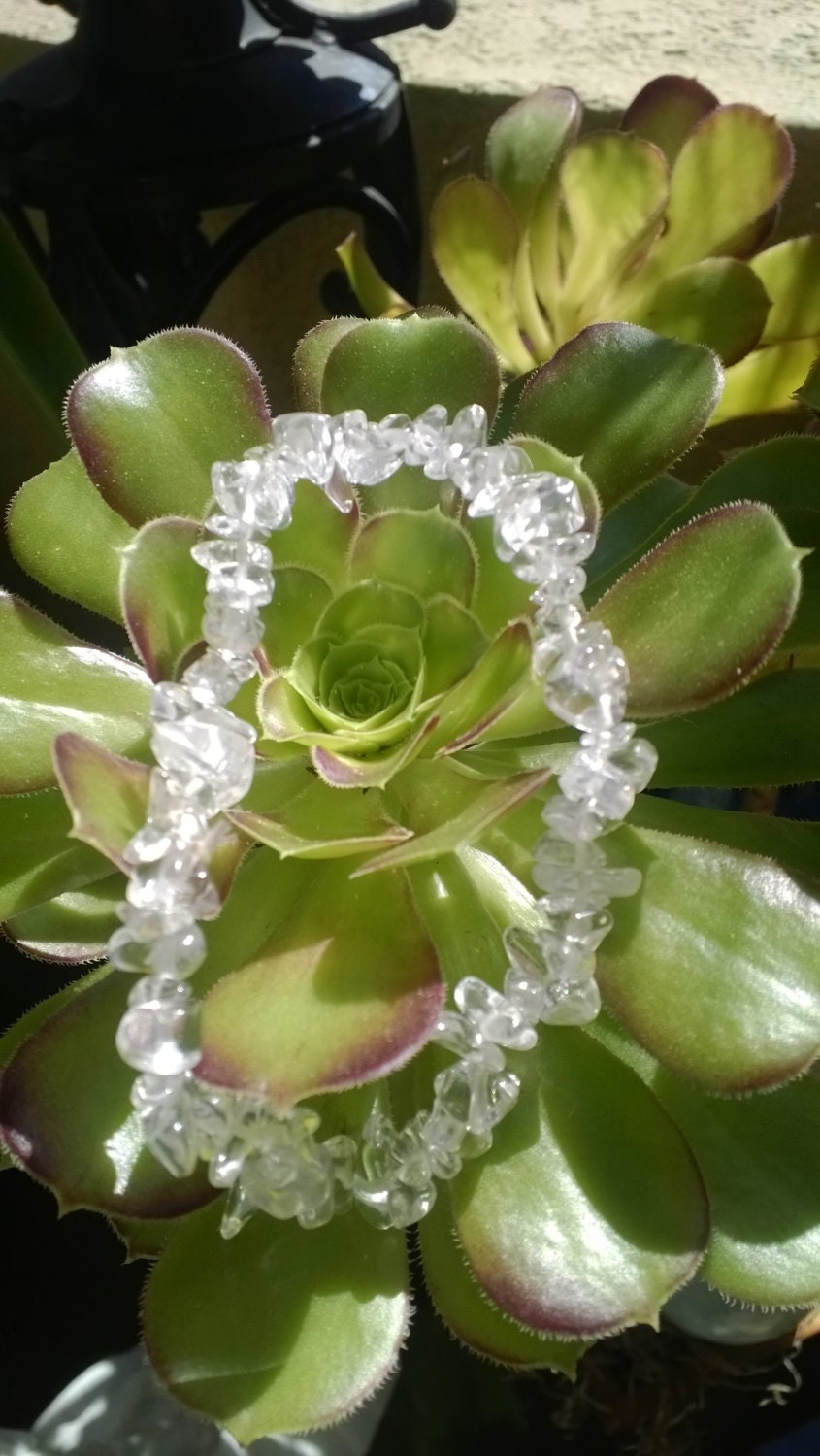Beautiful Eye Catching Ice Quartz Crystals - Etsy