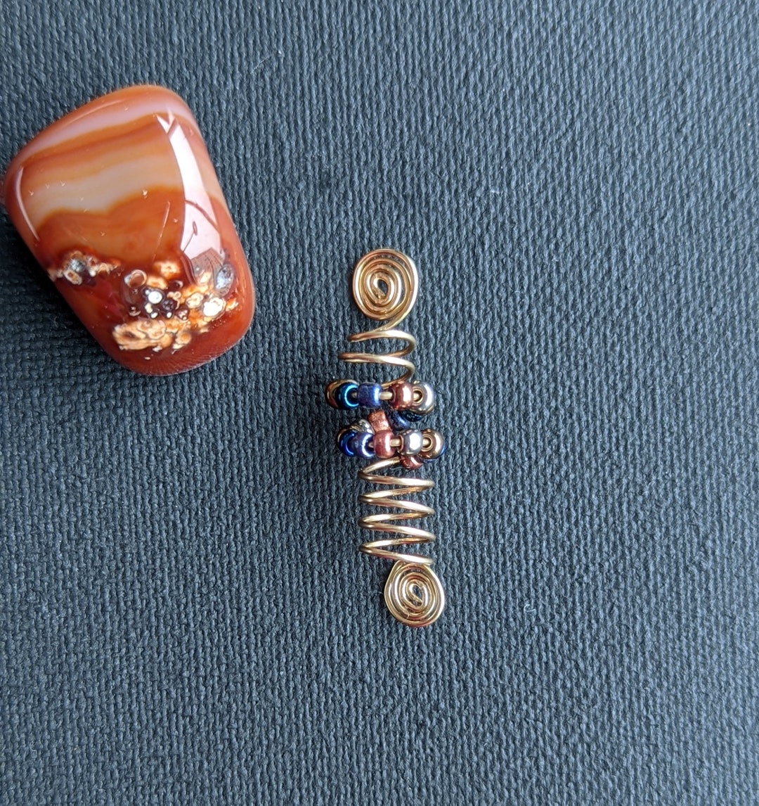 14K Gold Filled Loc Jewelry - Etsy