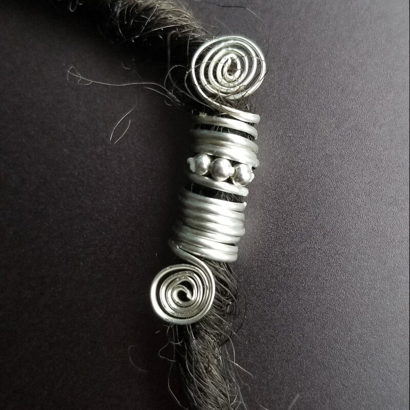 Microloc Jewelry - Etsy