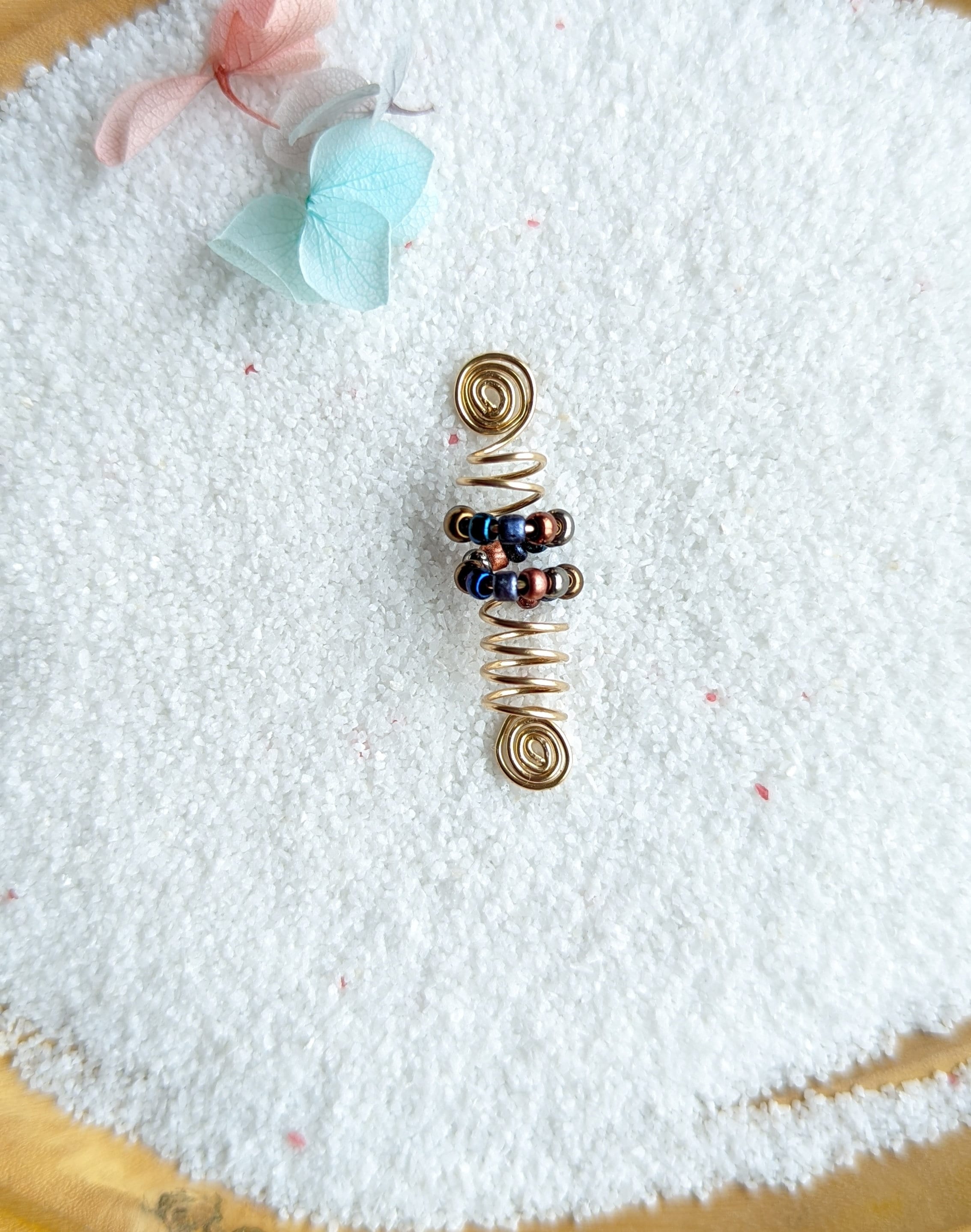 14K Gold Filled Loc Jewelry - Etsy