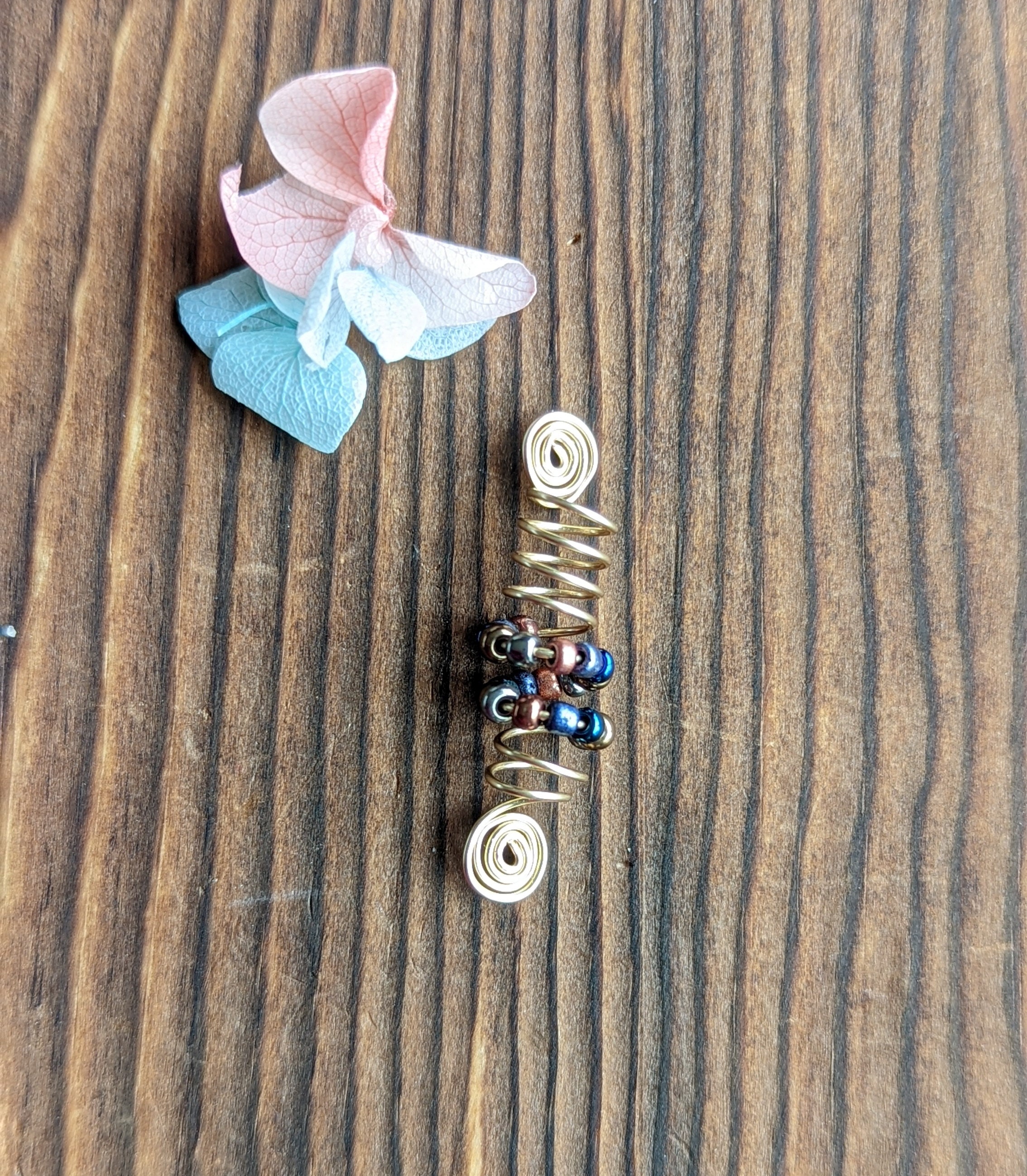 14K Gold Filled Loc Jewelry - Etsy