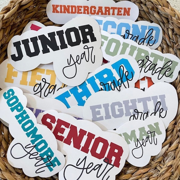 Teacher Sticker Pack, Teacher Life Sticker Pack - Etsy