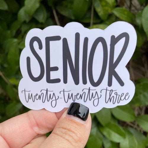 Last First Day of School Senior Class of 2023 Instant Download - Etsy