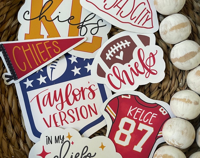 Kansas City Skyline 4 Sticker KC Outline Art - Etsy