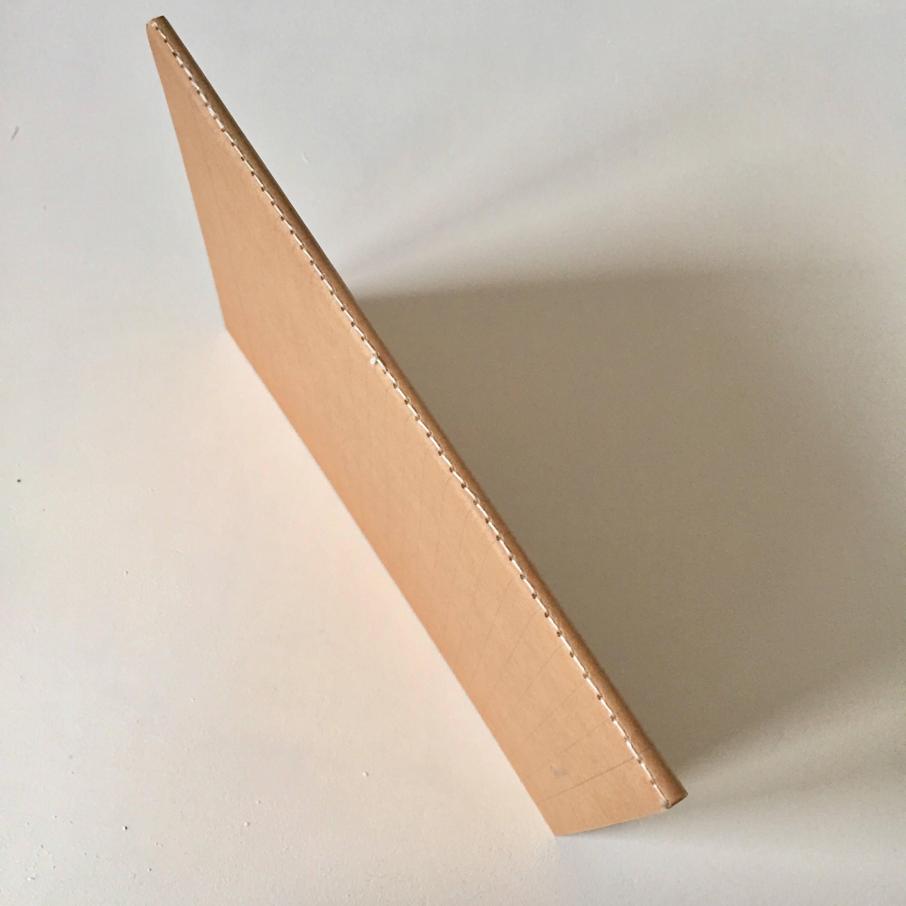 Personalised Notebook Brown Kraft A5 Notepad Jotter - Etsy