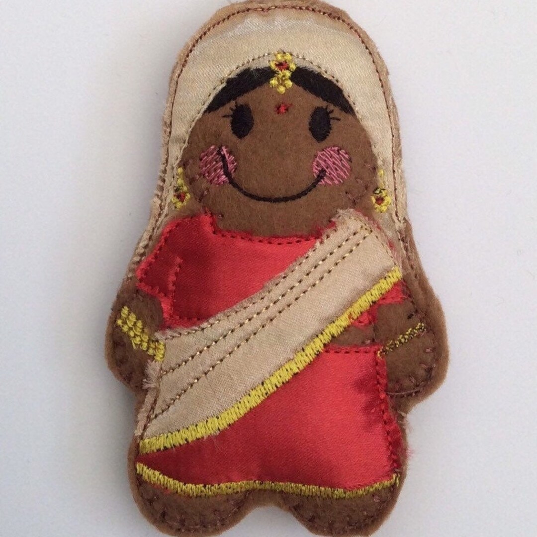 Asian Wedding Gift, Bride Gift for Wedding Day, Sikh Wedding ...