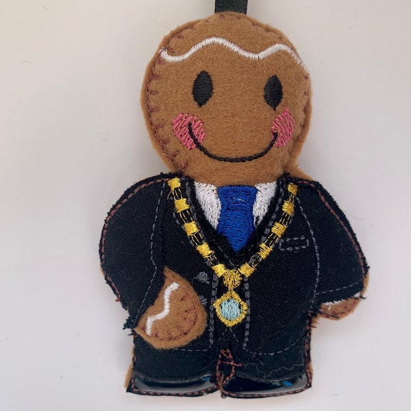 Mayor Gift - 60+ Gift Ideas for 2024