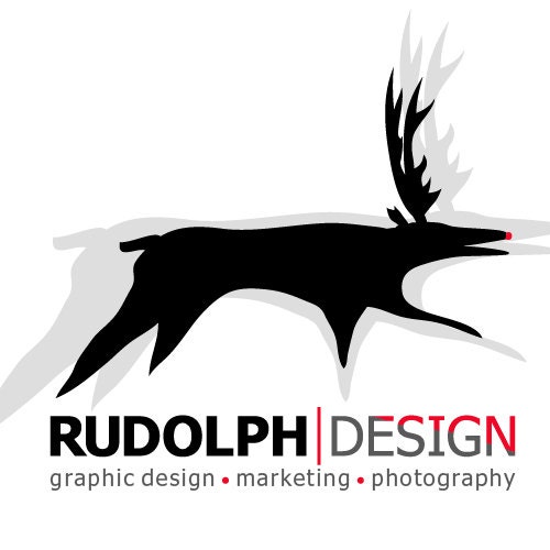 RudolphGraphicDesign - Etsy