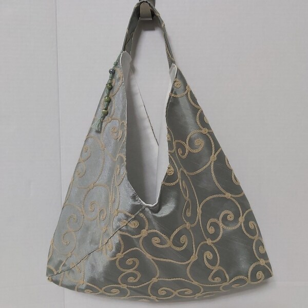 Triangle Bag - Etsy