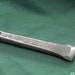 Blacksmith Hot Chisel - Etsy