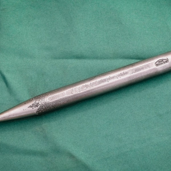 Center Punch - Etsy