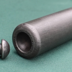 Blacksmith Rivet Heading / Bucking Tools - Etsy