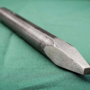 Blacksmith Square Punch - Etsy