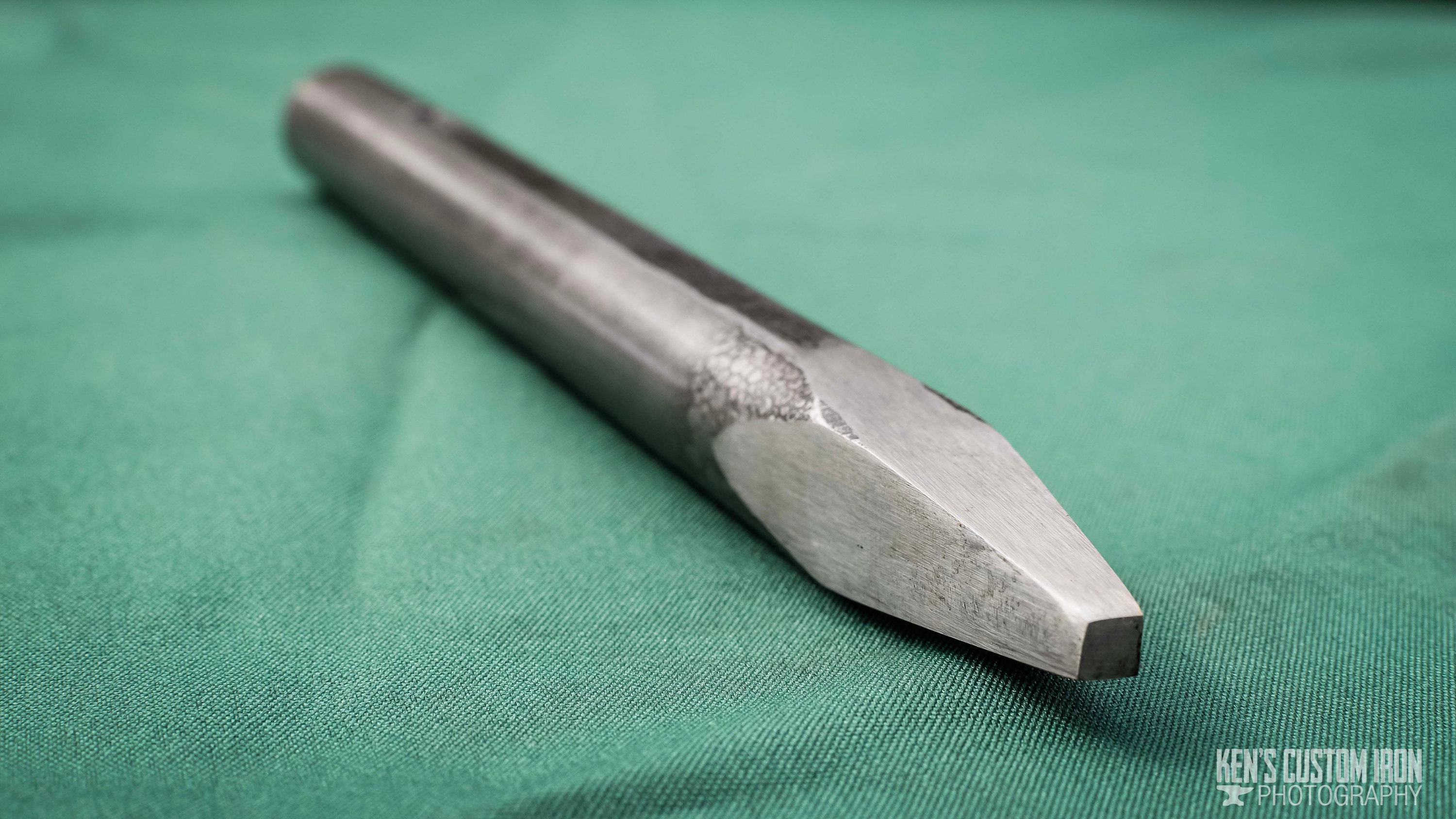 Blacksmith Square Punch - Etsy