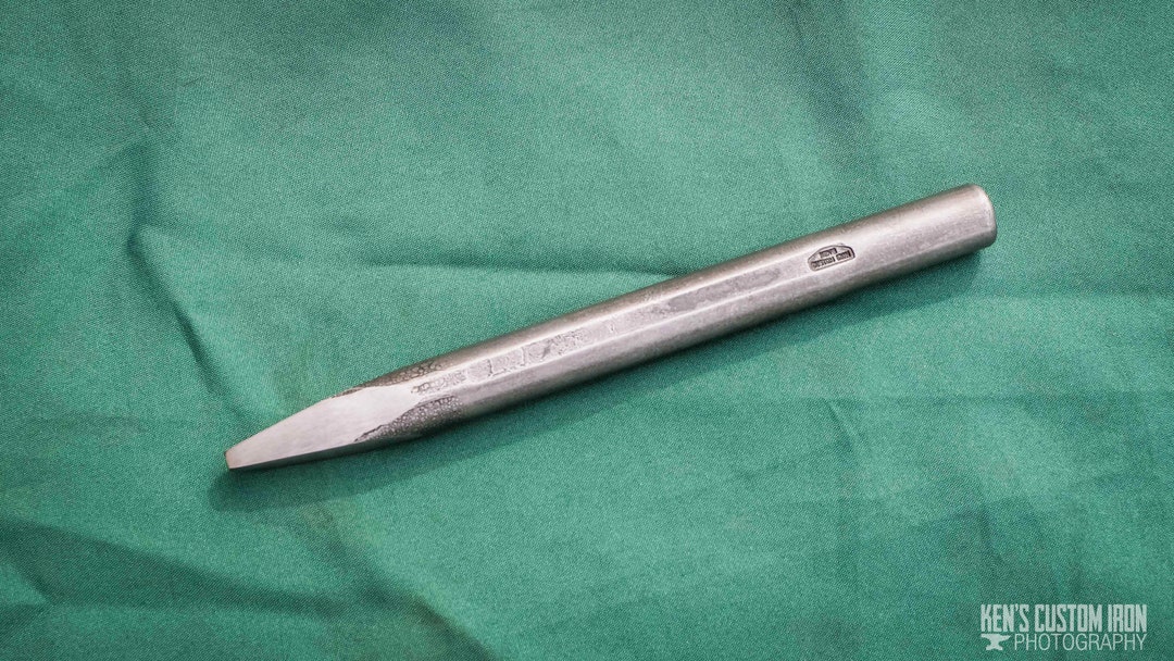 Blacksmith Square Punch - Etsy