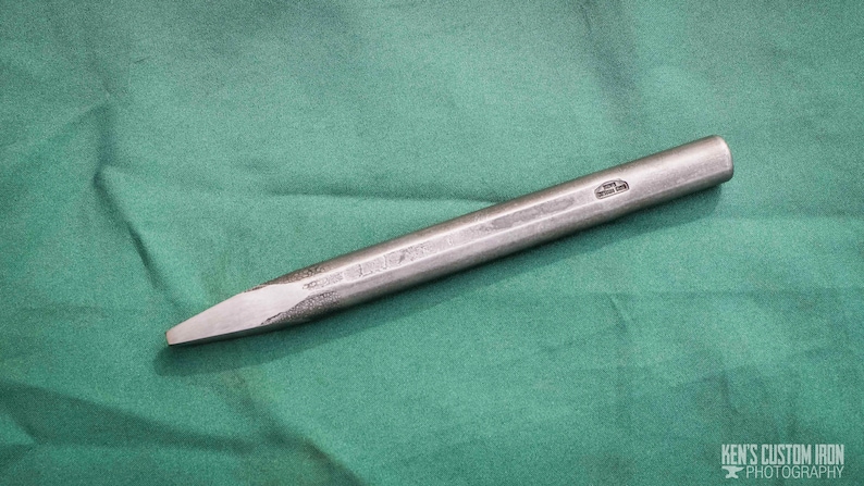 Blacksmith Square Punch - Etsy