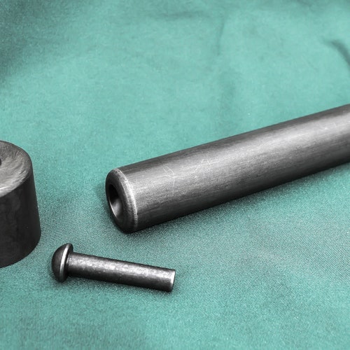 Blacksmith Rivet Heading / Bucking Tools - Etsy