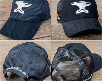 Anvil Hats - Etsy