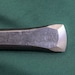 Blacksmith Hot Chisel - Etsy