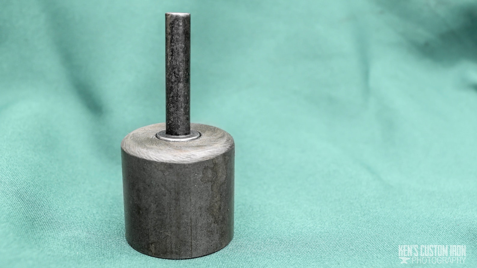 Blacksmith Rivet Heading / Bucking Tools - Etsy