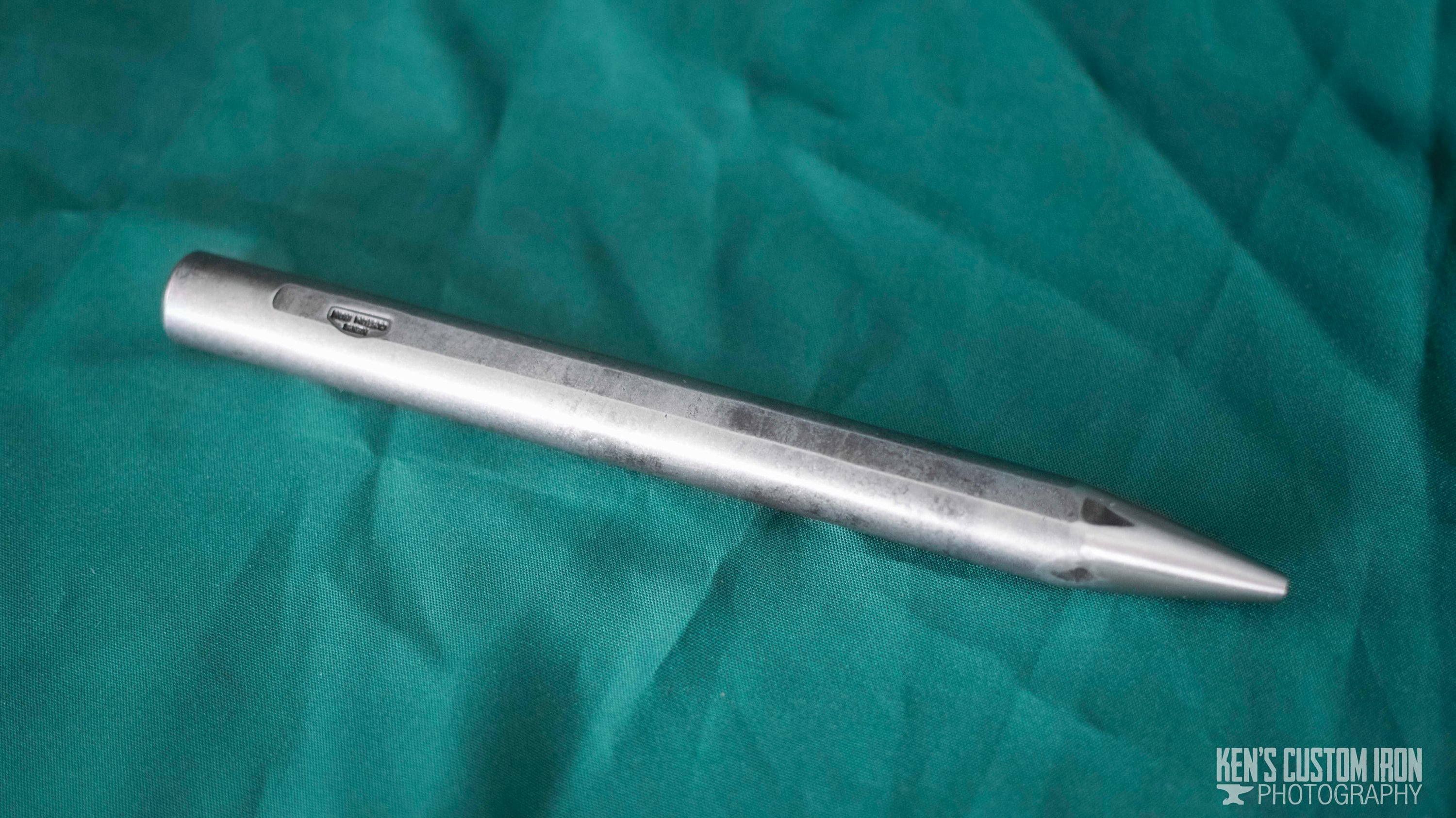 Blacksmith Hot Punch - Etsy