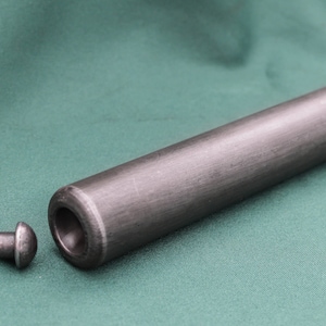 Blacksmith Rivet Heading / Bucking Tools - Etsy