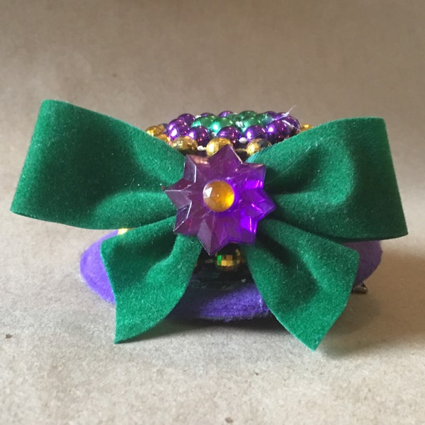 Comic Book Hair Bow - Etsy