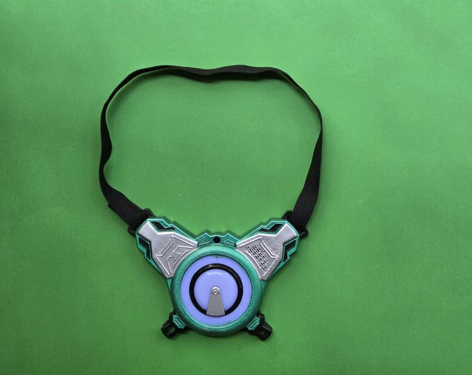 Light up Sci Fi Chest Plate Armor Cosplay Costume Accessory W ...