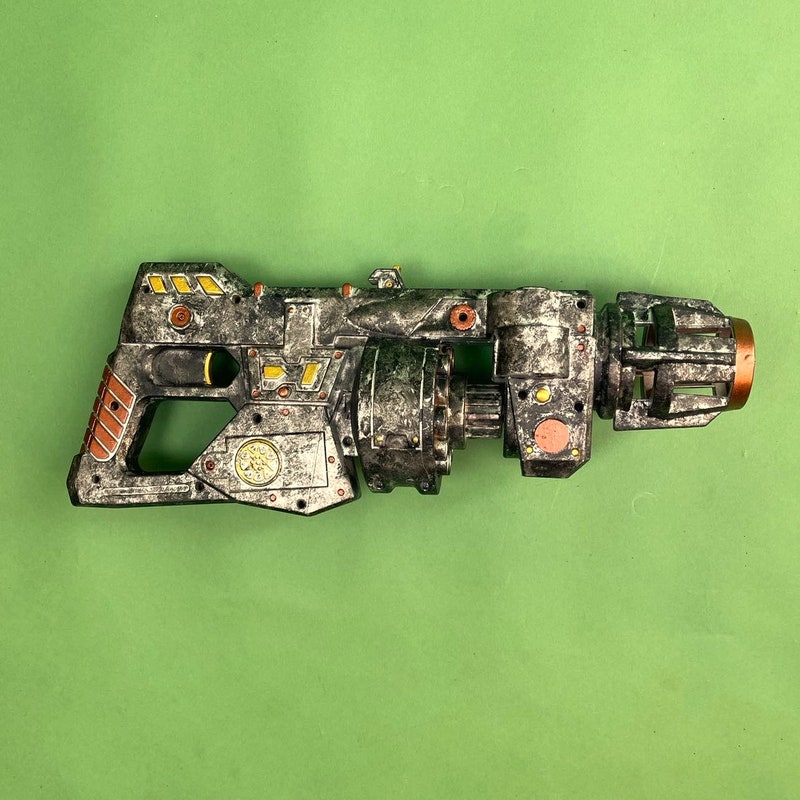 Steampunk Apocalypse - Etsy