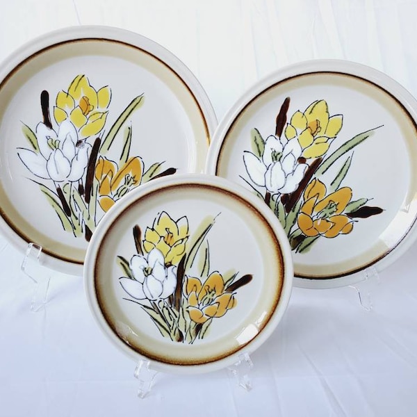1970s Dinnerware - Etsy