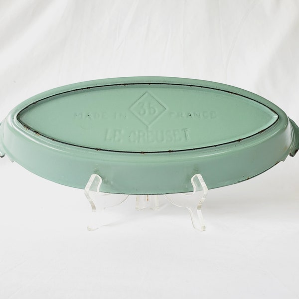 Cast Iron Fish Pan - Etsy