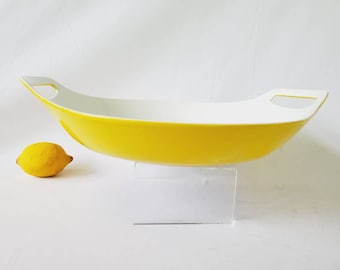 Vintage COPCO Denmark Cast Iron Enamel Paella Pan Bright - Etsy