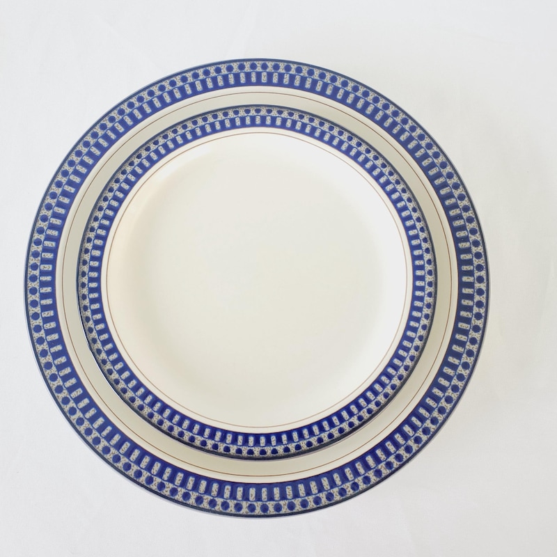 Mikasa Dinnerware Patterns - Etsy