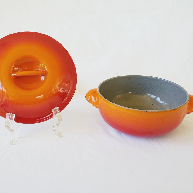 Le Creuset France - Etsy