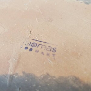 NEW Thomas Potato Baker Kartoffelfeuer Baker Clay Potato Fire Devil ...