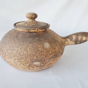 NEW Thomas Potato Baker Kartoffelfeuer Baker Clay Potato Fire Devil ...