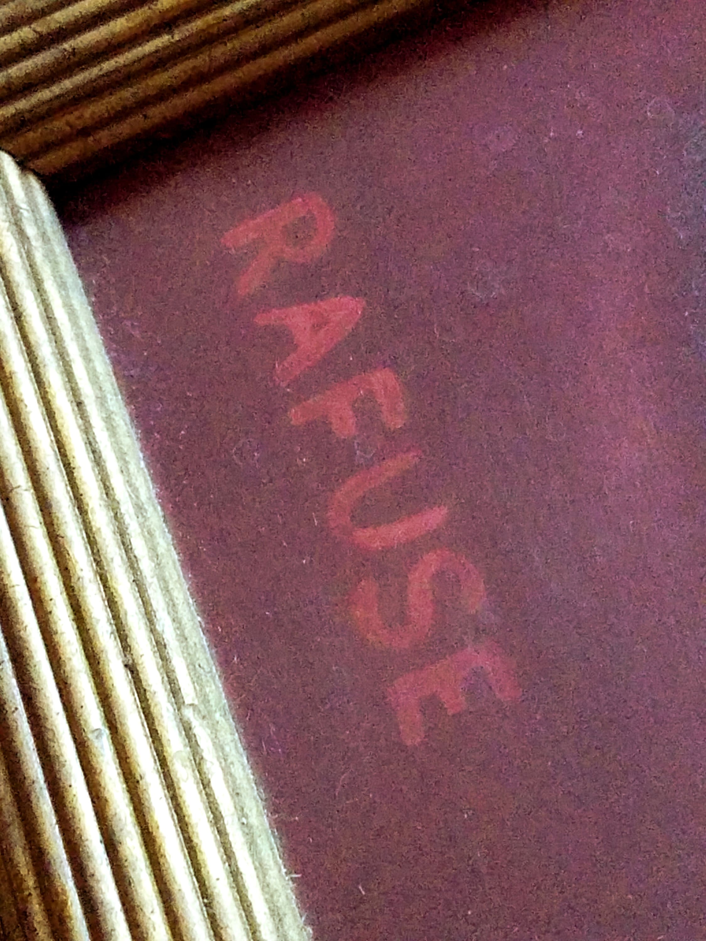 Framed Champagne Art Will Rafuse Artist Ready to Hang Fine Art - Etsy ...