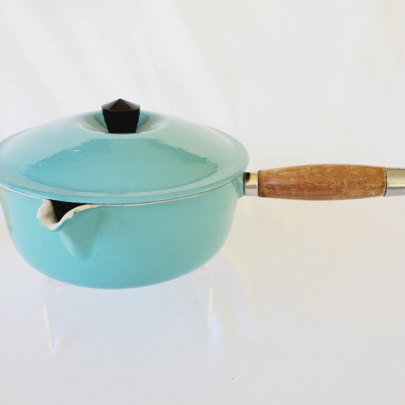 Enamel Cookware - Etsy