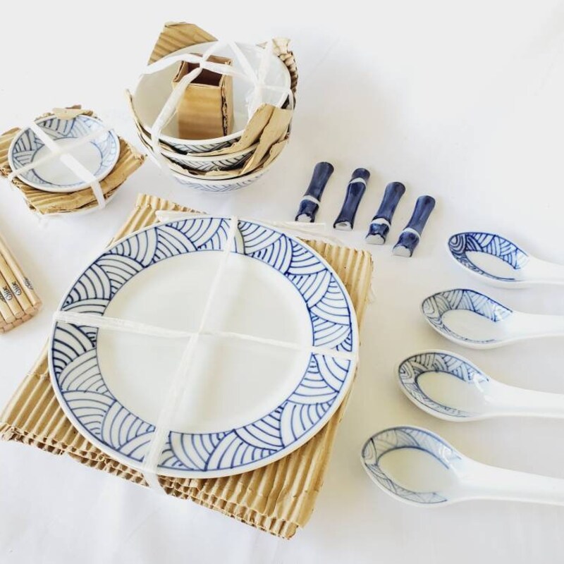 Chinese Dinnerware - Etsy