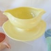 Luray Pastels Mid Century Dinnerware Choice Assorted Green Blue Yellow ...