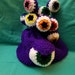 Beholder Hat. - Etsy
