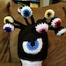 Beholder Hat. - Etsy