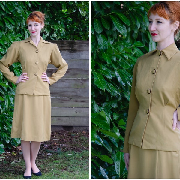 1930s Womens Suit - Etsy