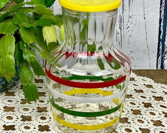 Juice Decanter - Etsy