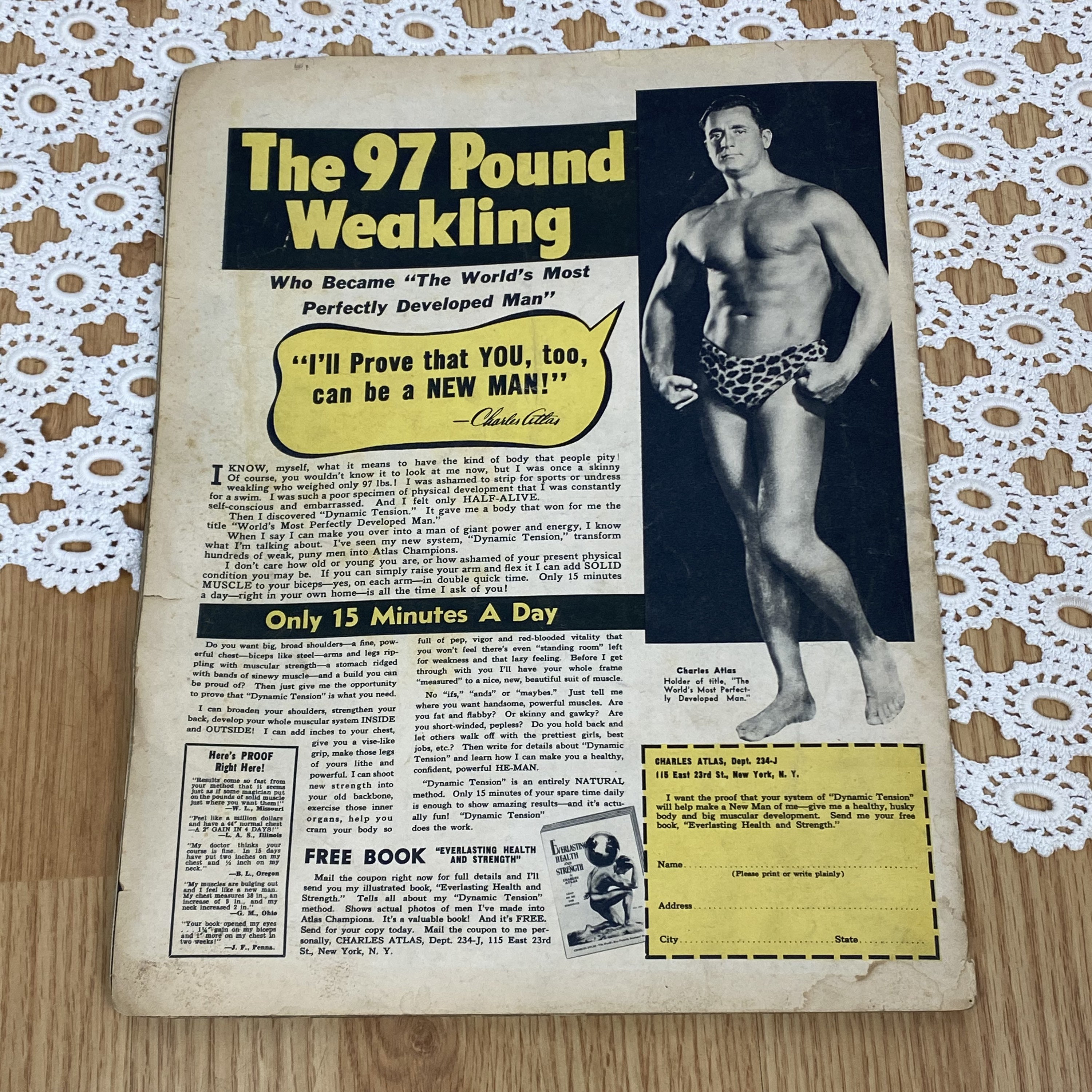 1940s 1941 Jest Magazine Burlesque Show Girls Pin Up Strippers | Etsy