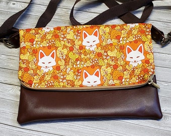 Fall Colors Purse | Etsy