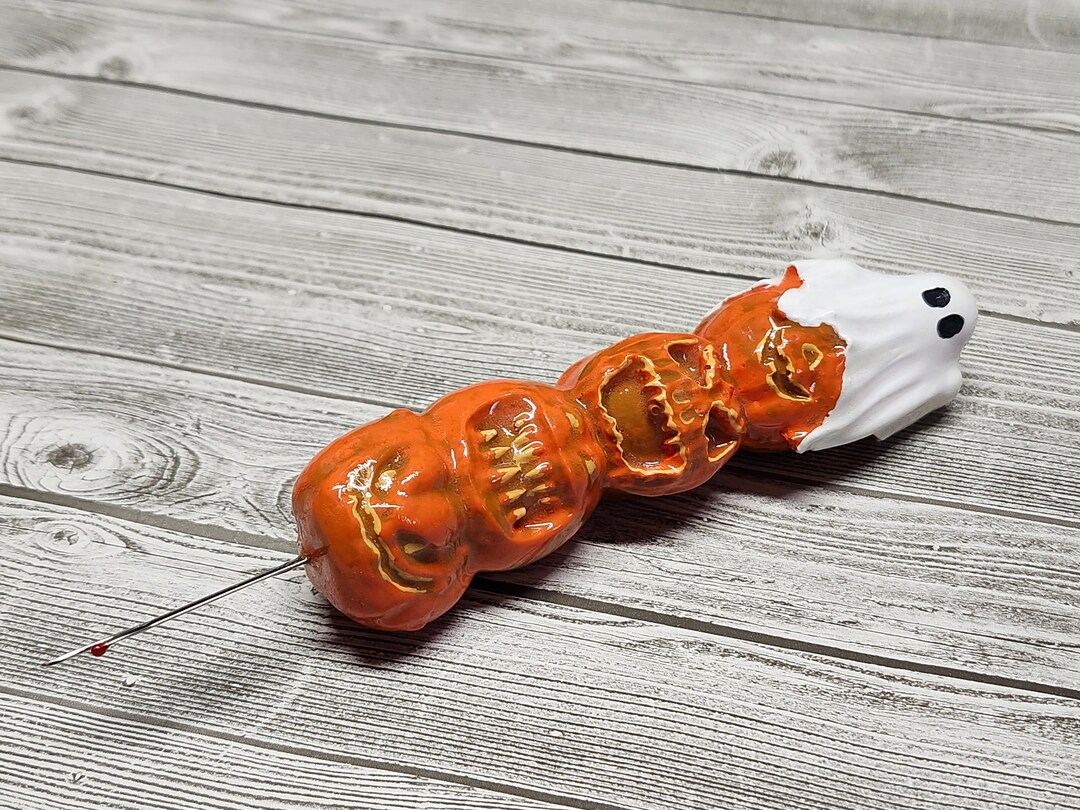 Ergonomic Seam Ripper, Halloween Seam Ripper, Nerdy Seam Ripper, Seam ...