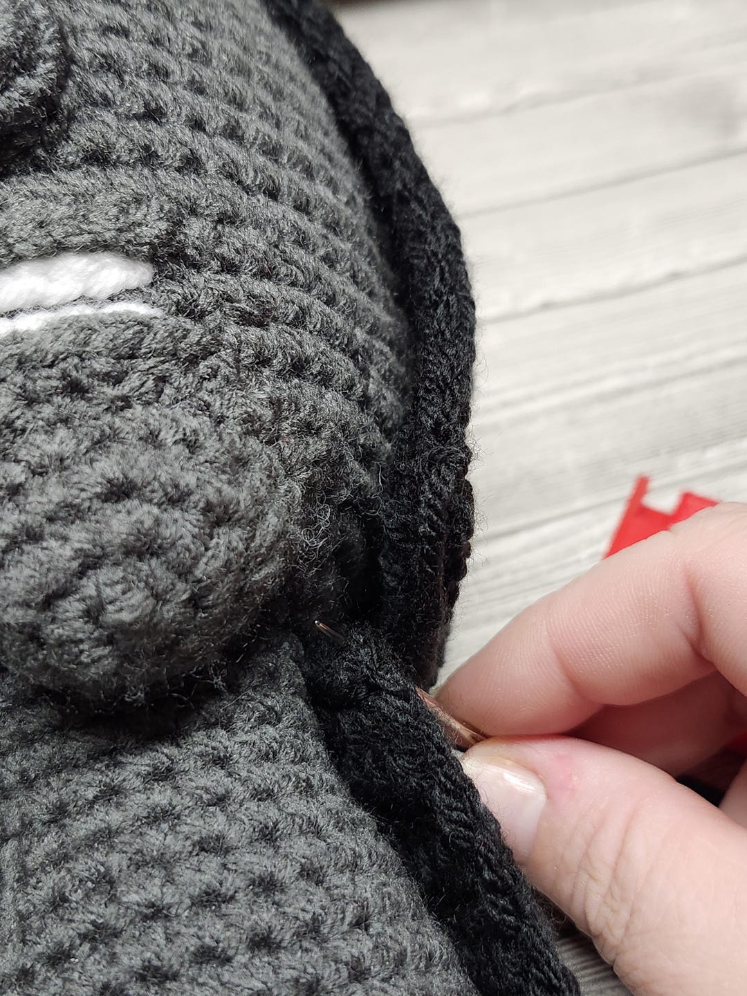 Metal Band Crochet Pattern, Amigurumi Pattern, Vessel Pattern, Plushie ...